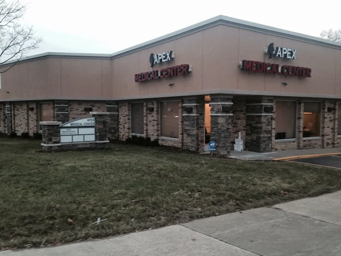 Our Practice | Apex Medical MHP & Wellness Center